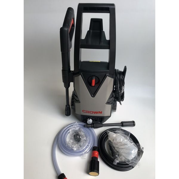 Máy Xịt Rửa Crown CT42020 – Khotieudung.vn