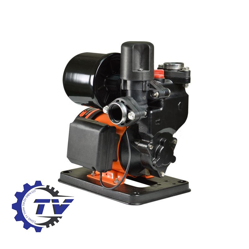 Máy bơm tăng áp tự động APP HI-400 – Khotieudung.vn