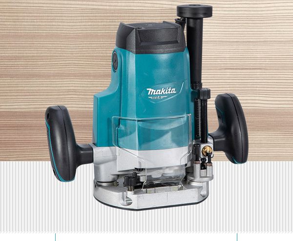 Máy phay Makita M3600B – Khotieudung.vn