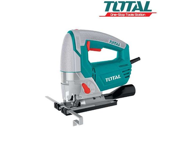 Máy cưa lọng Total TS2081006 – Khotieudung.vn