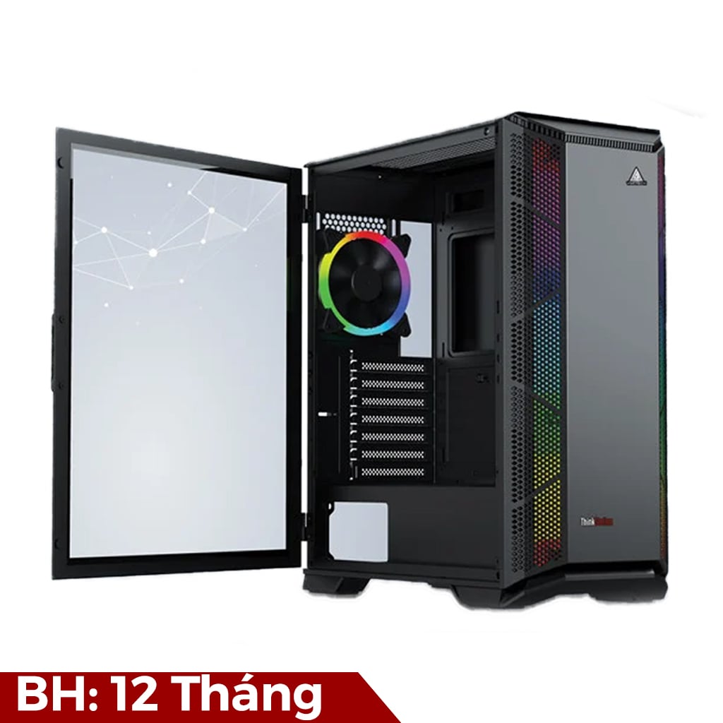 Case Gaming VSP Gaming P700