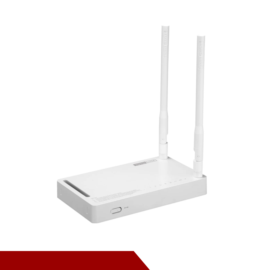Wireless router Totolink N300RH