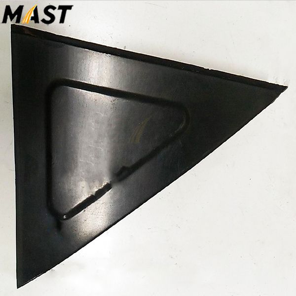 Ốp tam giác cửa sau phải, ngoài dùng xe Lacetti – MAST