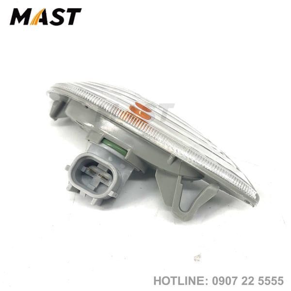 Đèn xi nhan sườn phải dùng xe Morning 11MY – MAST
