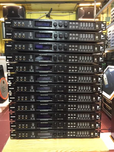 Phần Mềm Vang DX PRO DK6000