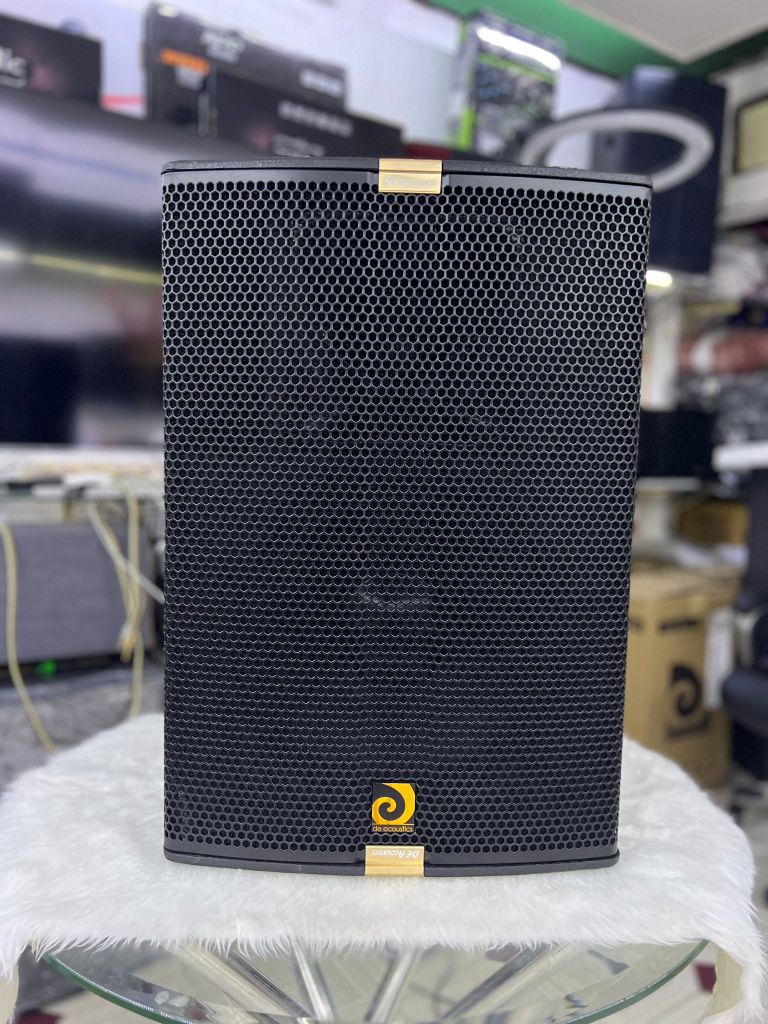 Loa DE Acoustics PD-12Pro