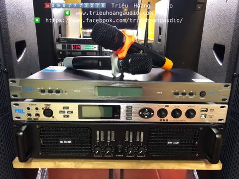 trieuhoangaudio.com – Triệu Hoàng Audio