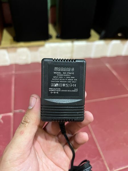 Adapter Micro Hàng Bãi Mẫu 3