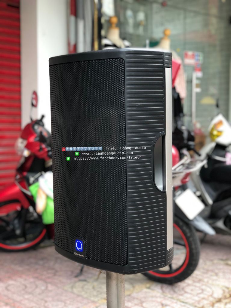 Loa Turbosound MILAN M12