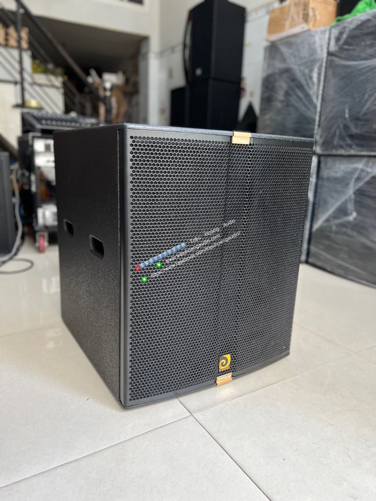 Loa Sub DE Acoustics PD-18Pro