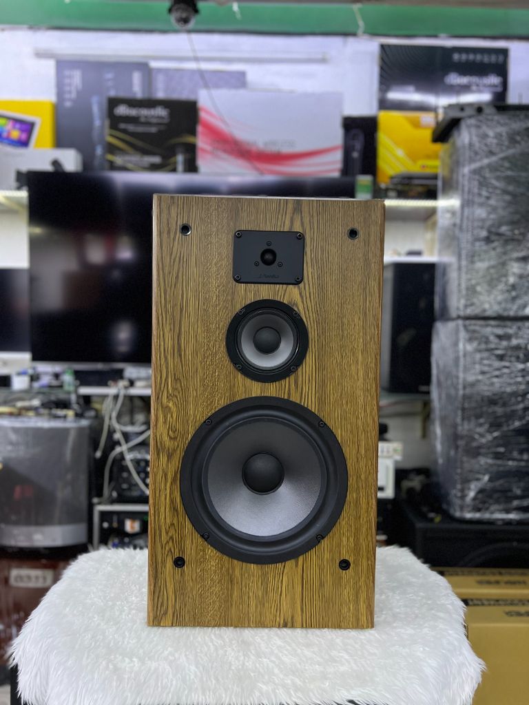 Loa SANSUI SP-X3U Made in USA Hàng Bãi