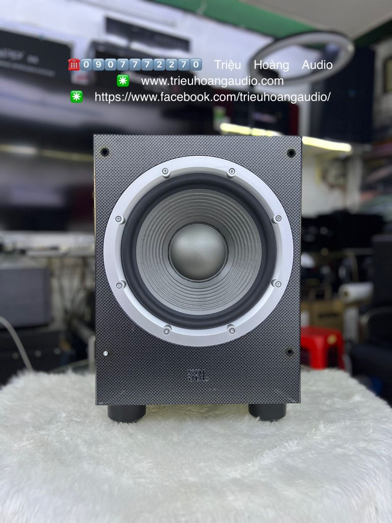 Loa Sub JBL Venue Sub 10