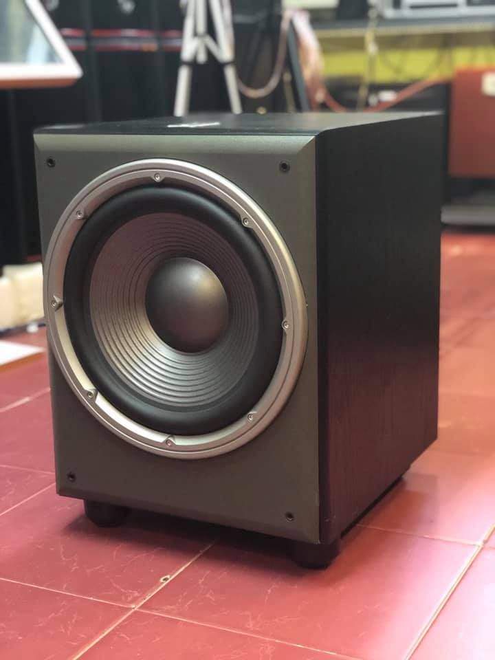 Loa Sub JBL E250P Hàng nòi xịn USA