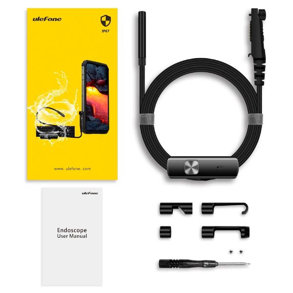 Ulefone – SGPhone