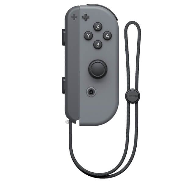 Nintendo Switch - Joy-con (R)-Gray – Mimi Game Shop