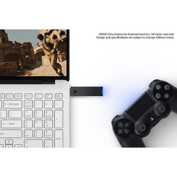 DUALSHOCK 4 USB Wireless Adaptor – Mimi Game Shop