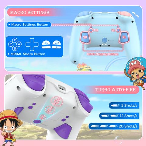 Tay Cầm Nintendo Switch Chính hãng giá rẻ – Mimi Game Shop