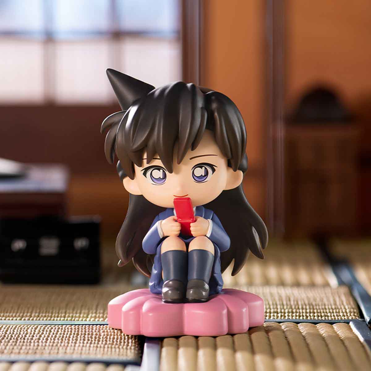 Detective Conan Classic Character Blind Box Series | Mimigame.vn