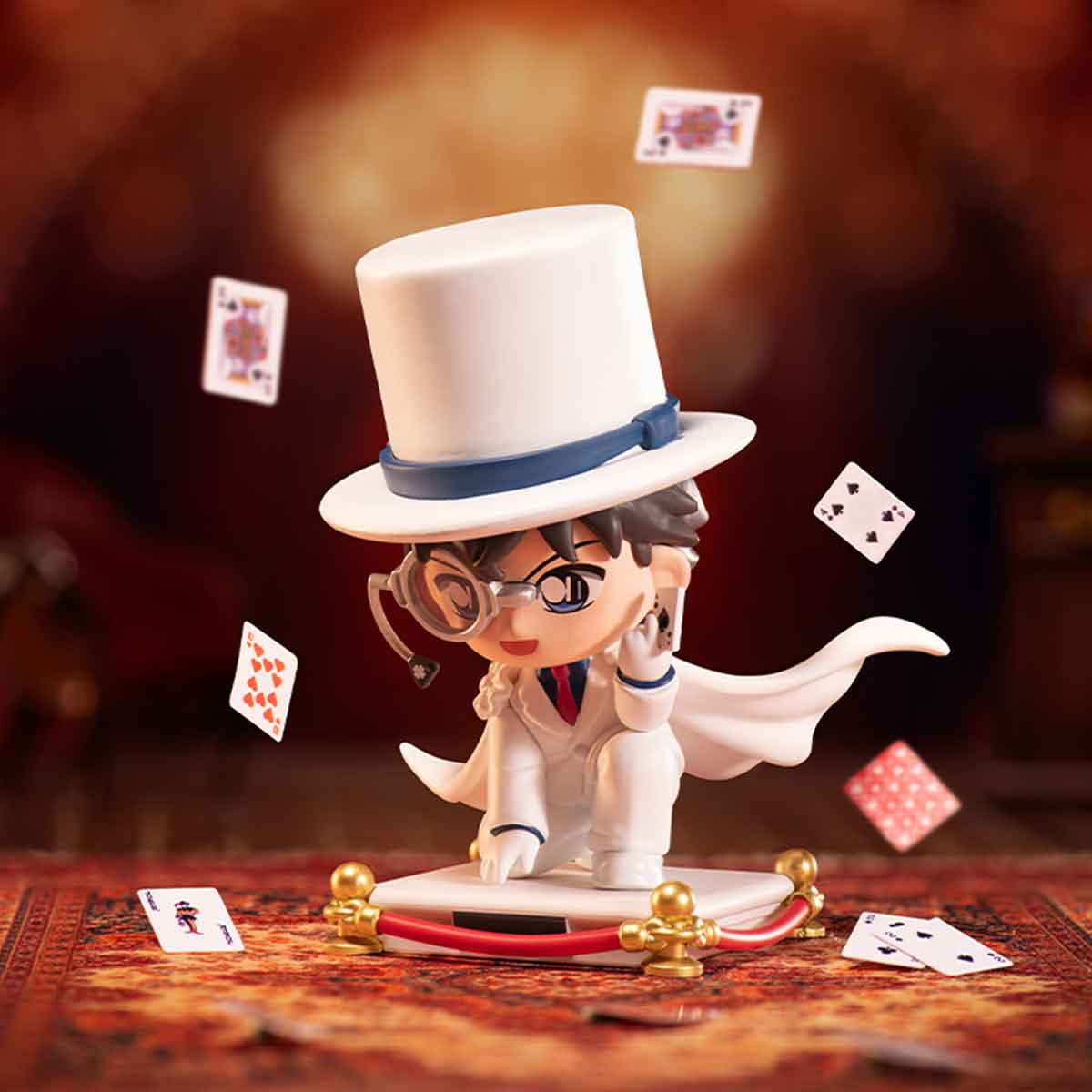 Detective Conan Classic Character Blind Box Series | Mimigame.vn