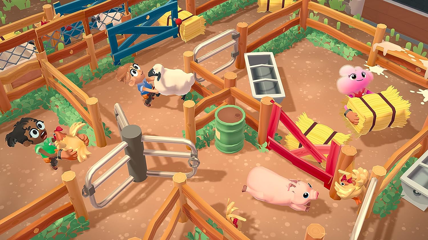 Moving Out 2 đang bán tại mimigame.vn