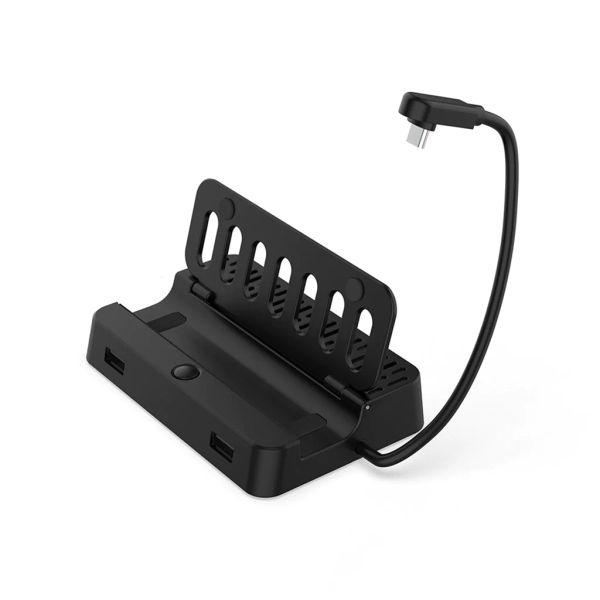 Video Converter Dock dành cho máy Steam Deck – Mimi Game Shop