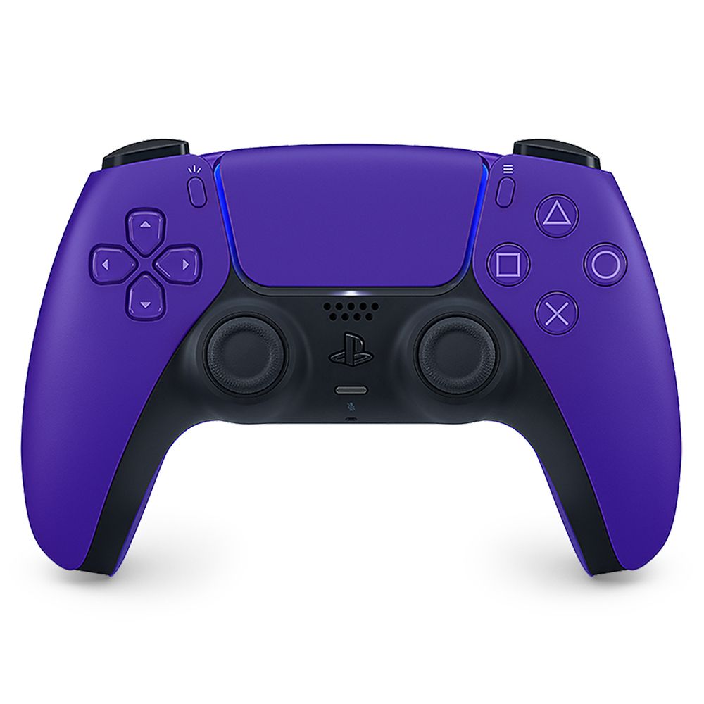 Tay Cầm PS5 Dualsense Wireless Controller Galactic Purple -mimigame.vn