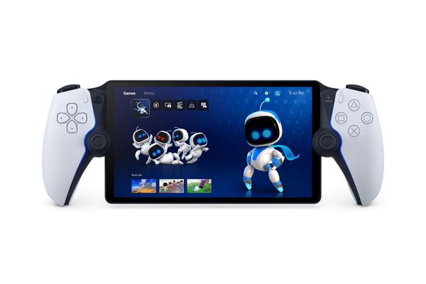 PlayStation Portal Remote Controller – Mimi Game Shop