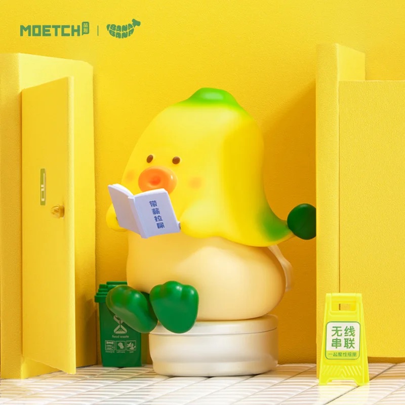 BANA X BANA Music Box Blind Box | Mimigame.vn