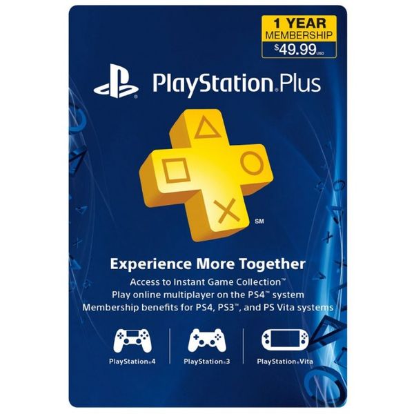 PSN – Mimi Game Shop
