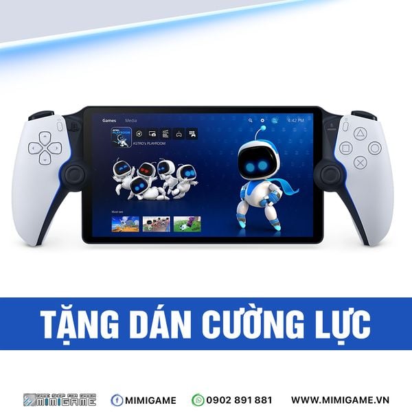 PlayStation Portal Remote Controller – Mimi Game Shop