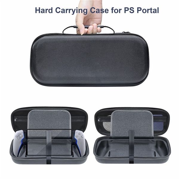 Túi đựng bảo vệ PS Portal - JYS Carrying Case PS Portal – Mimi Game Shop