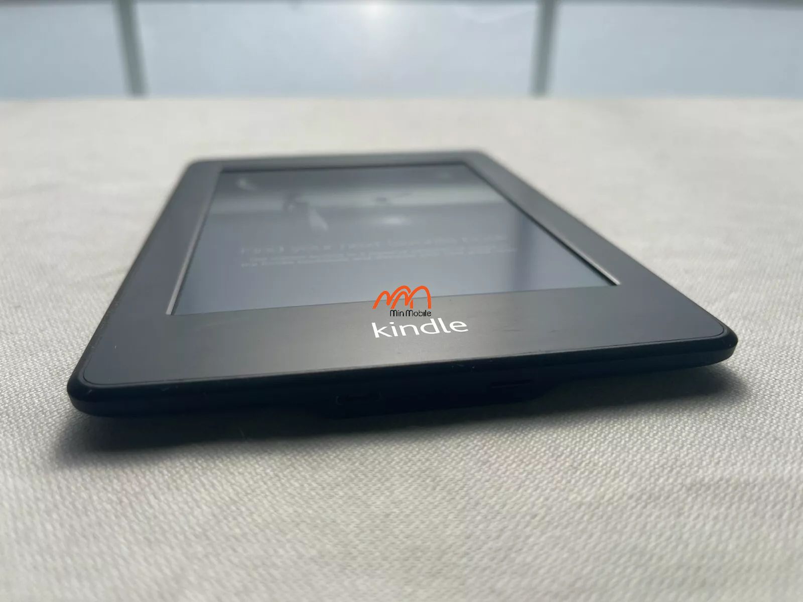 Máy đọc sách Kindle Paperwhite Gen 2 (6th) (PPW2) – Min Mobile