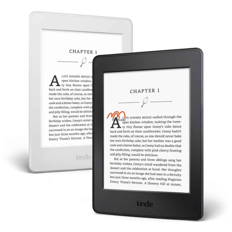 Máy đọc sách Kindle Paperwhite Gen 3 (7th) (PPW3) – Min Mobile