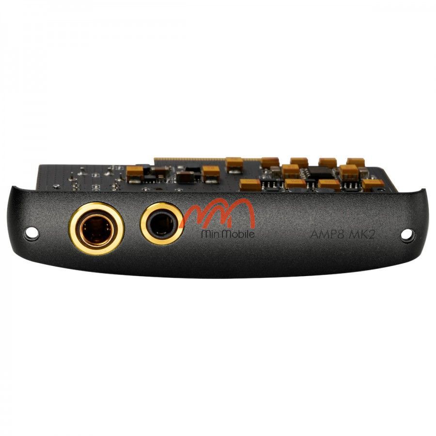 Thay Pin Máy Nghe Nhạc iBasso DX240 DX300 DX320 – Min Mobile