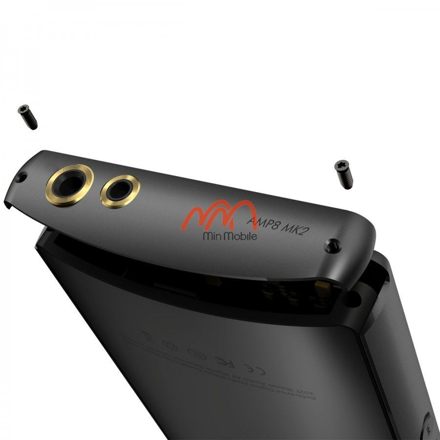 Thay Pin Máy Nghe Nhạc iBasso DX240 DX300 DX320 – Min Mobile