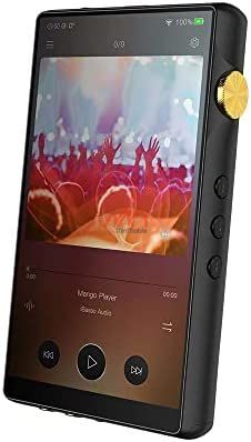 Thay Pin Máy Nghe Nhạc iBasso DX240 DX300 DX320 – Min Mobile