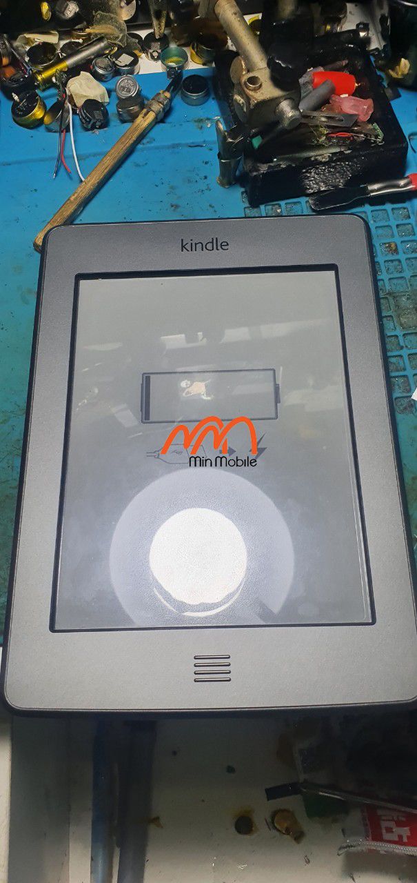 Thay Pin Máy Đọc Sách Kindle Touch 4 Mc 354775 Min Mobile