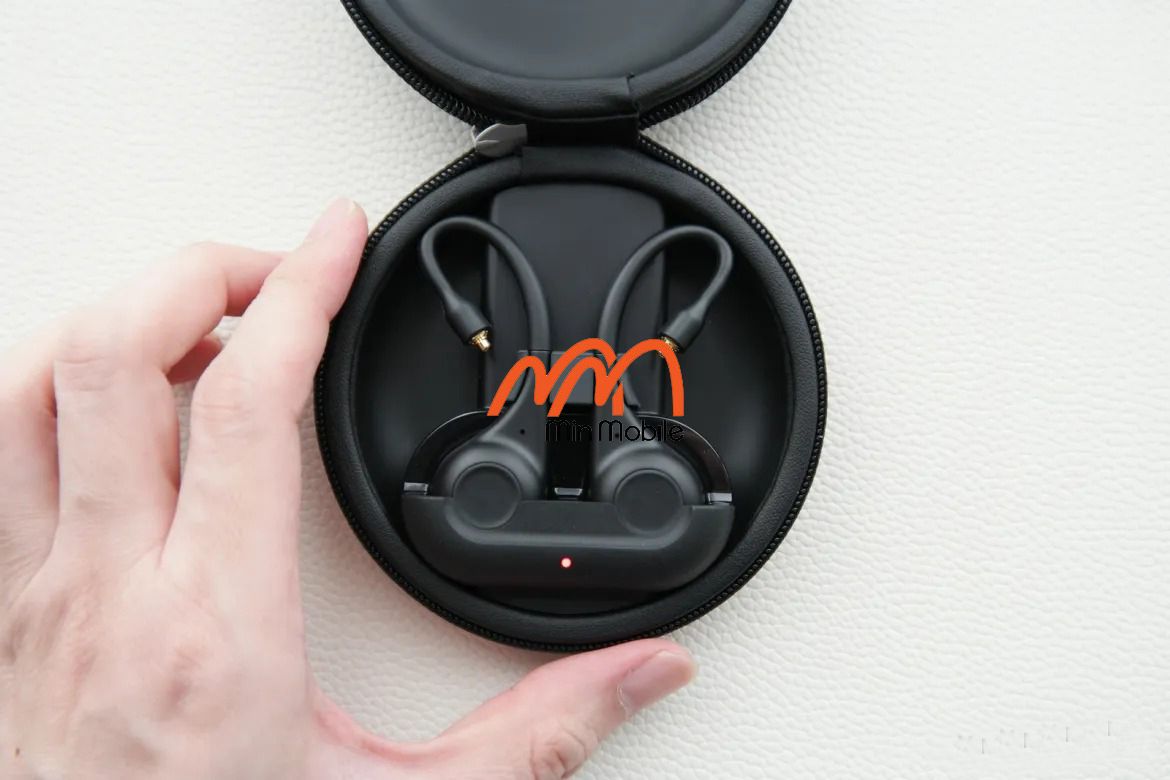 Shure RMCE TW1 True Wireless Secure Fit Adapter – Min Mobile