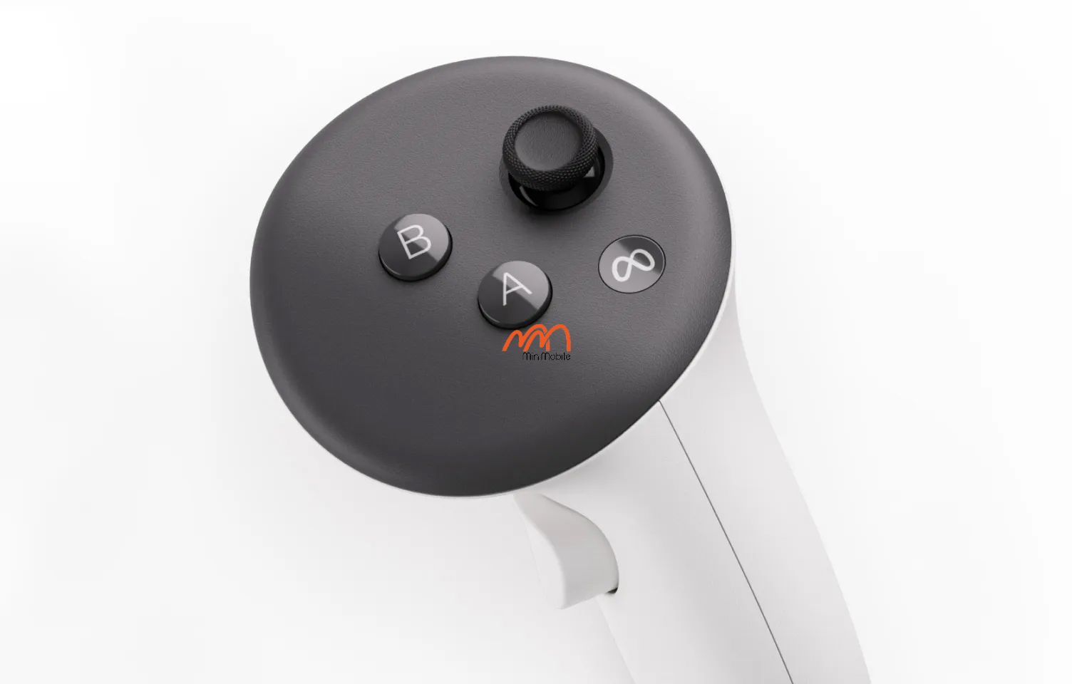 Controller - Tay cầm điều khiển Microsoft Meta Quest 3 – Min Mobile