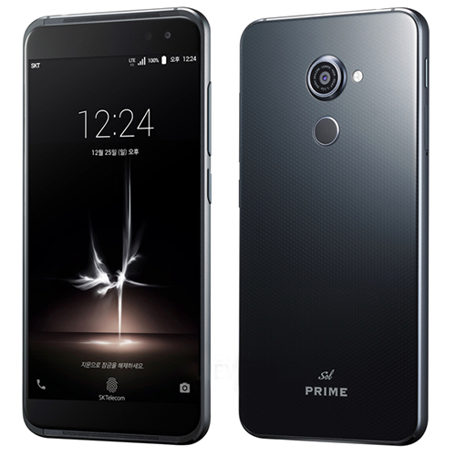 Sol Prime T1000 – Min Mobile