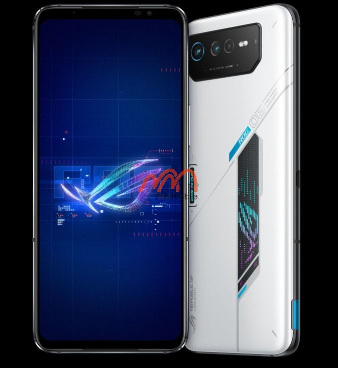 Thay Pin Asus Rog Phone 6 / 6 Pro / 6D / 6 Ultimate – Min Mobile