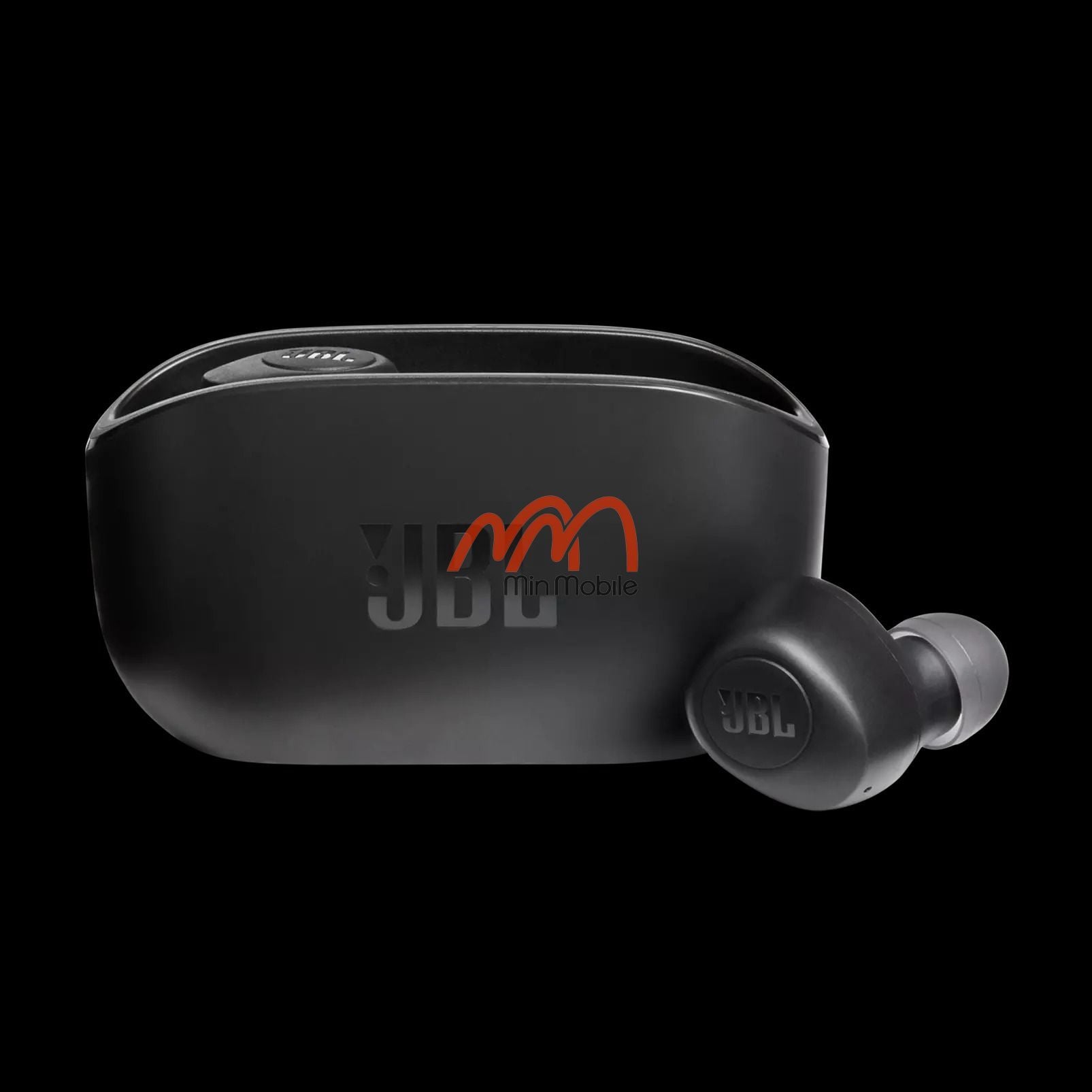 Tai Nghe Không Dây JBL Wave 100 tws – Min Mobile