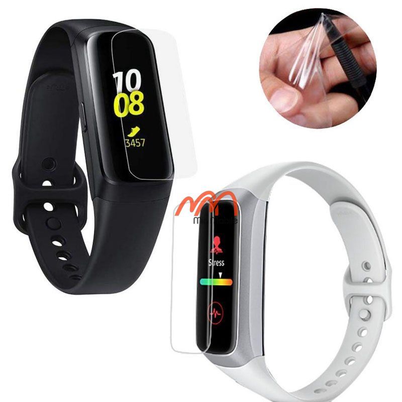 Dây đồng hồ Galaxy Fit R370 – Min Mobile