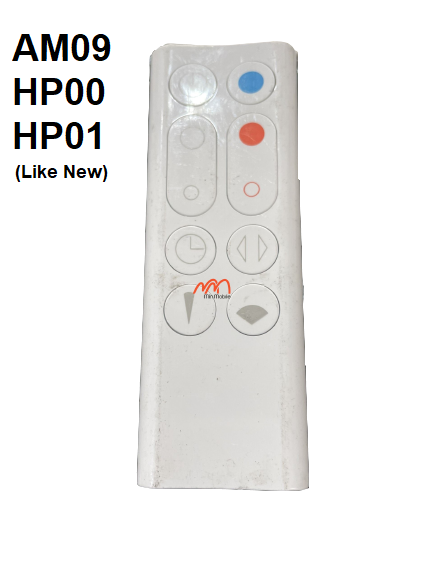 Remote - Điều Khiển Từ Xa Quạt Dyson HP04 / HP07 – Min Mobile