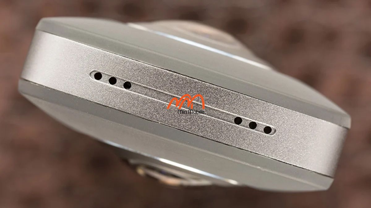 Camera 360° RICOH THETA S – Min Mobile