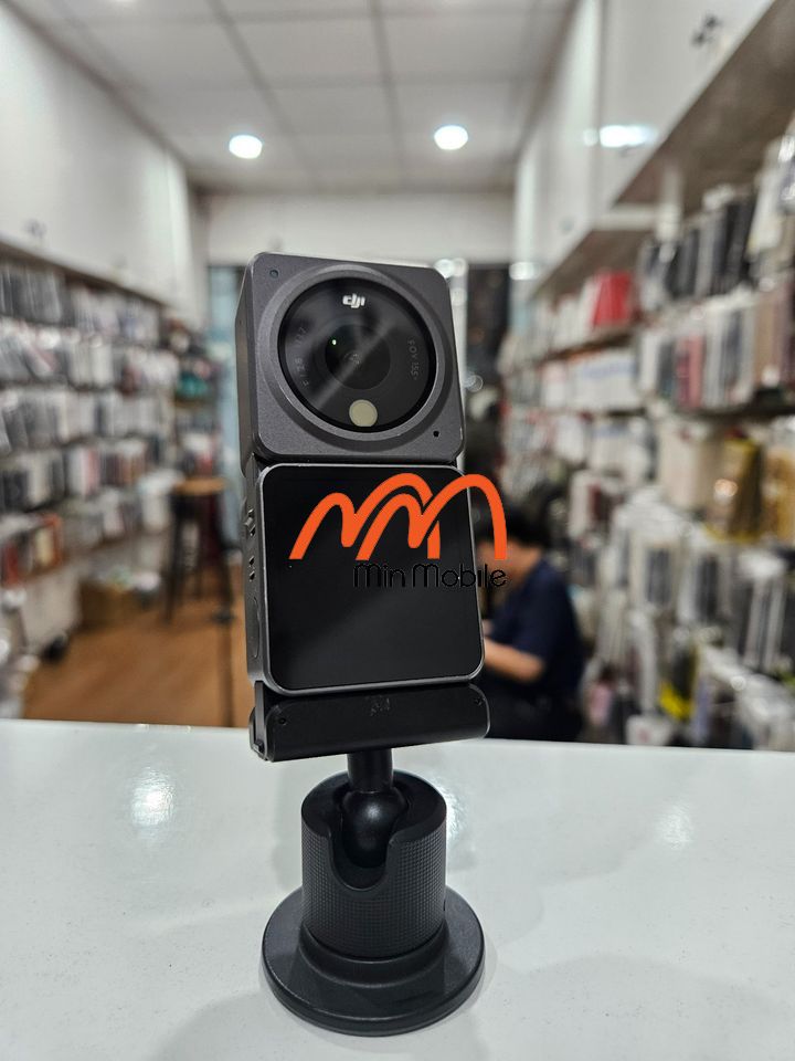 Camera DJI Osmo Action 2 Dual-Screen – Min Mobile