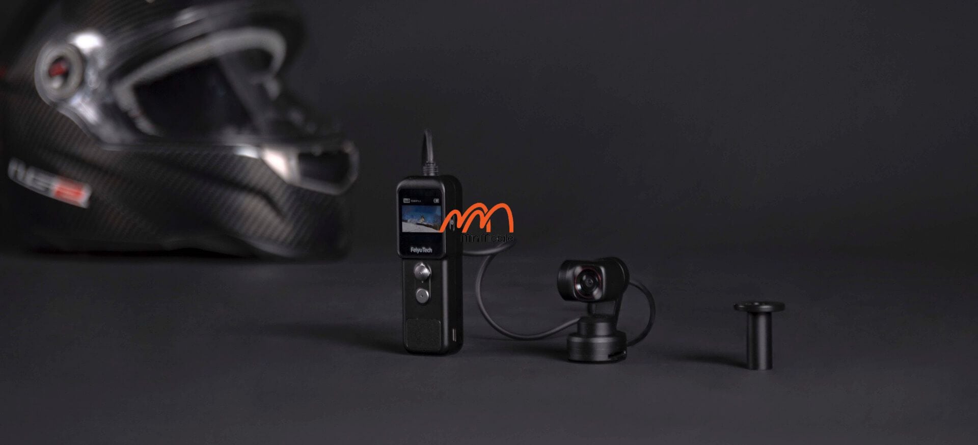 Camera Feiyu Tech Pocket 2s – Min Mobile