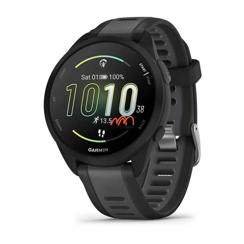 Cáp Sạc Garmin Forerunner 165 – Min Mobile