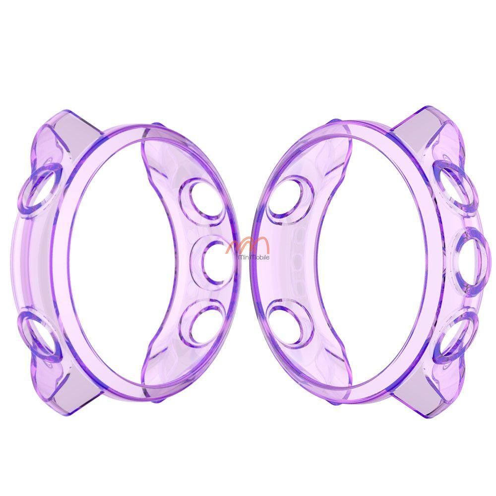 Case bảo vệ đồng hồ Garmin Forerunner 245 – Min Mobile