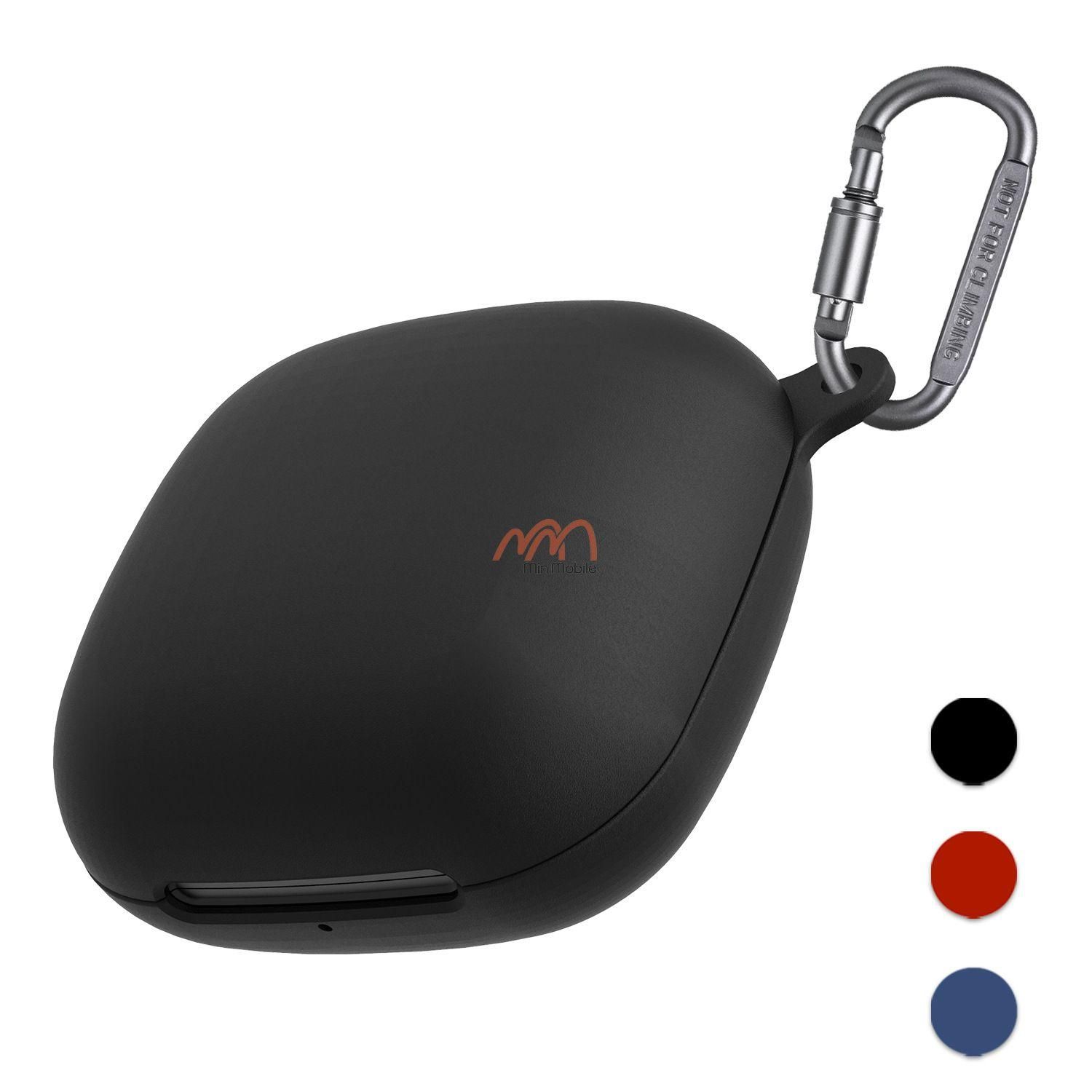 Case bảo vệ tai nghe Power Beats Pro 2019 – Min Mobile